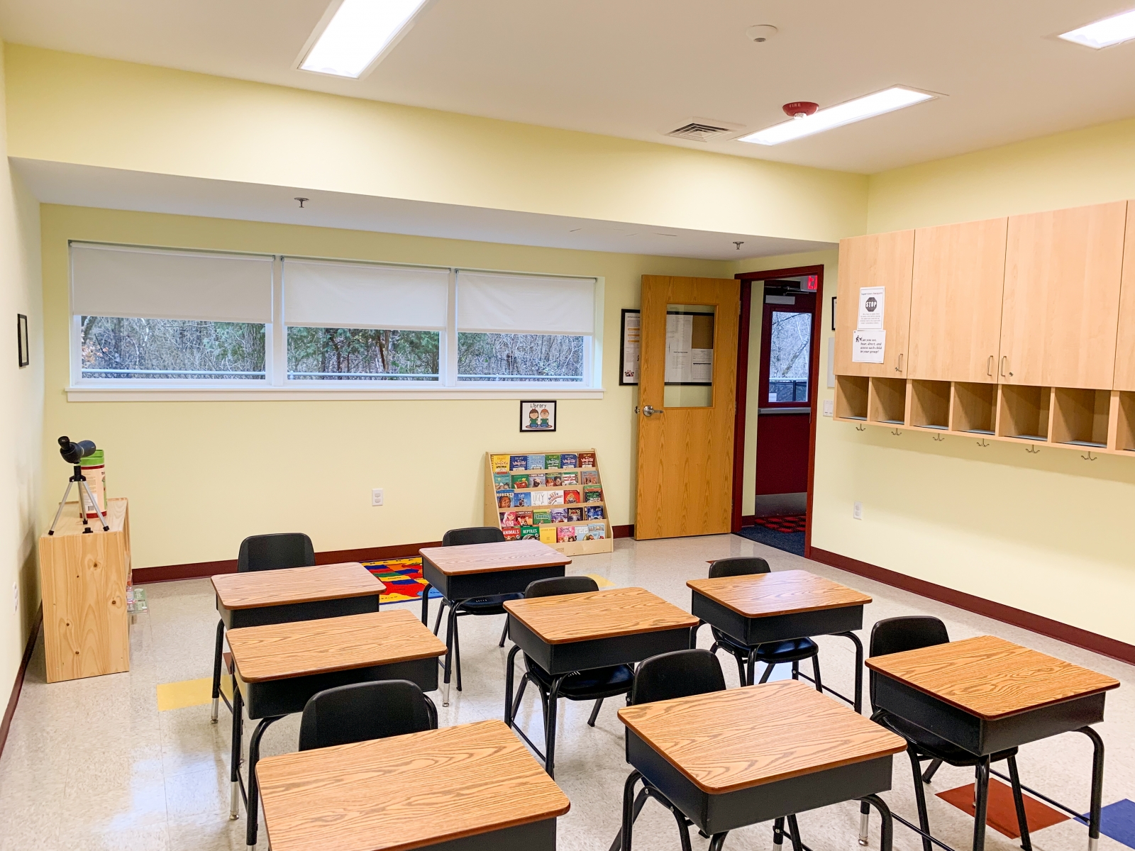 Gallery – The Morgan School